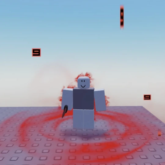 Genocide | Hot's rng Wiki | Fandom