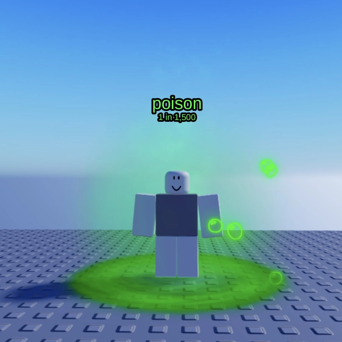 Poison | Hot's rng Wiki | Fandom