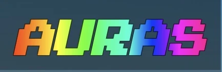 AURAS | Hot's rng Wiki | Fandom