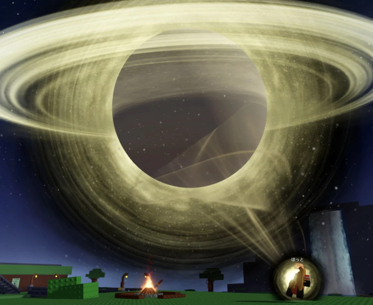 Saturnreal | Hot's rng Wiki | Fandom