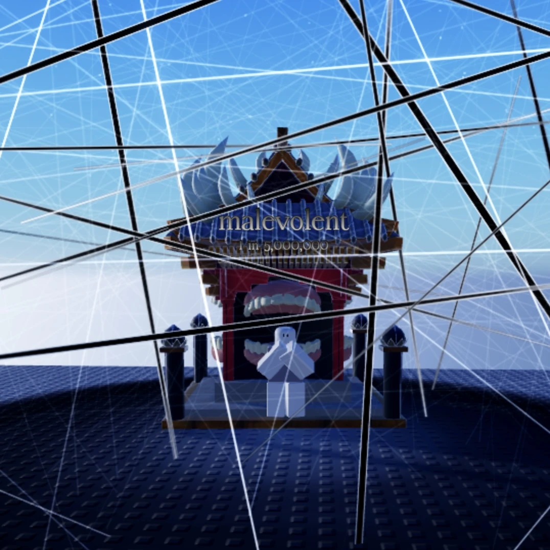 Malevolent | Hot's rng Wiki | Fandom