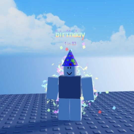 Birthday | Hot's rng Wiki | Fandom