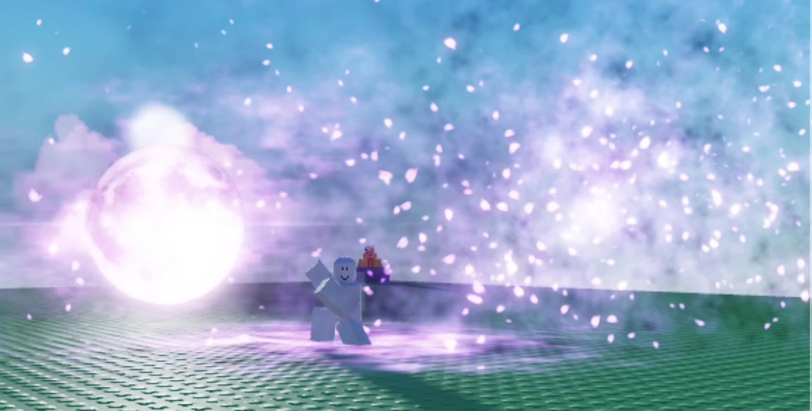 Samurai:Wisteria | Hot's rng Wiki | Fandom