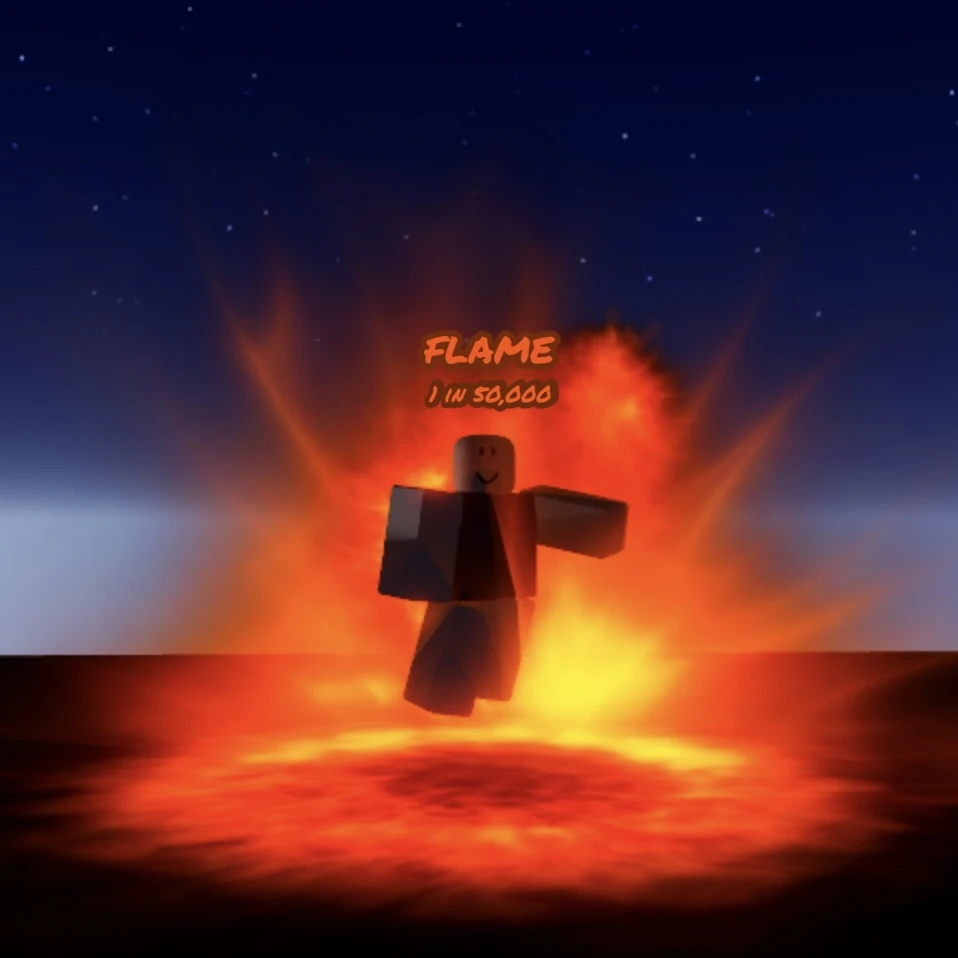 Flame | Hot's rng Wiki | Fandom