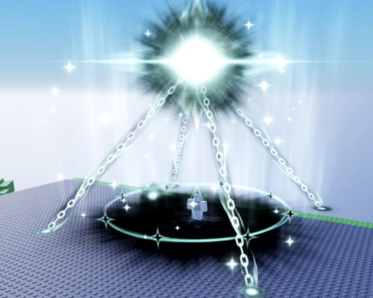 Buu | Hot's rng Wiki | Fandom