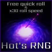 Hot's rng Wiki | Fandom