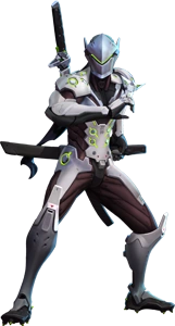 Genji | Heroes of the Storm Wiki | Fandom