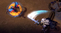 Alasol - Heroes of the Storm Wiki