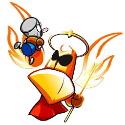 Imperius/Frases - Heroes of the Storm Wiki