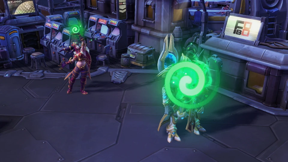 Alexstrasza - Heroes of the Storm Wiki