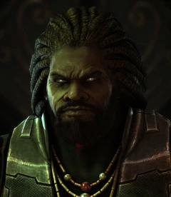 Tosh - Heroes of the Storm Wiki