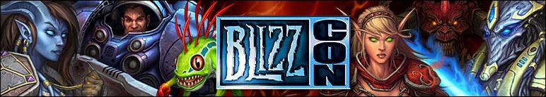 BlizzCon - Heroes of the Storm Wiki