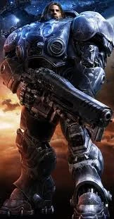 Raynor | Heroes of the Storm Brasil Wiki | Fandom