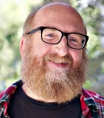 Brian Posehn | Hot Streets Wiki | Fandom