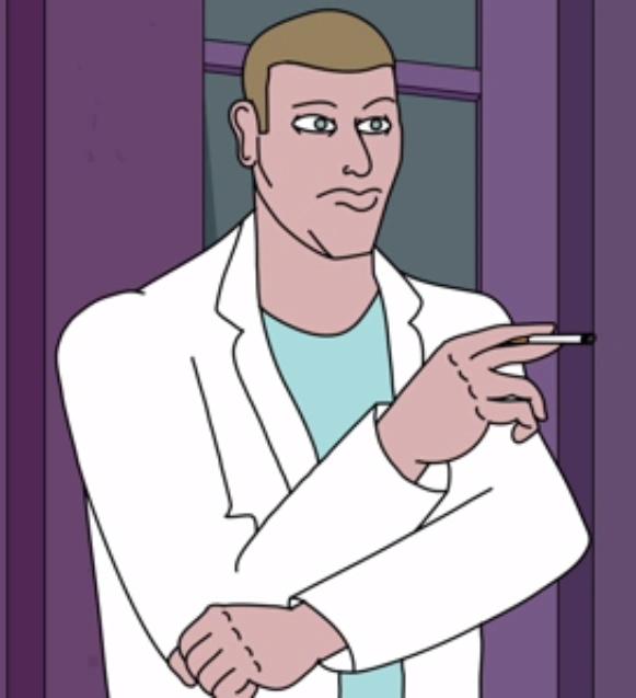 Steven Davis | Hot Streets Wiki | Fandom