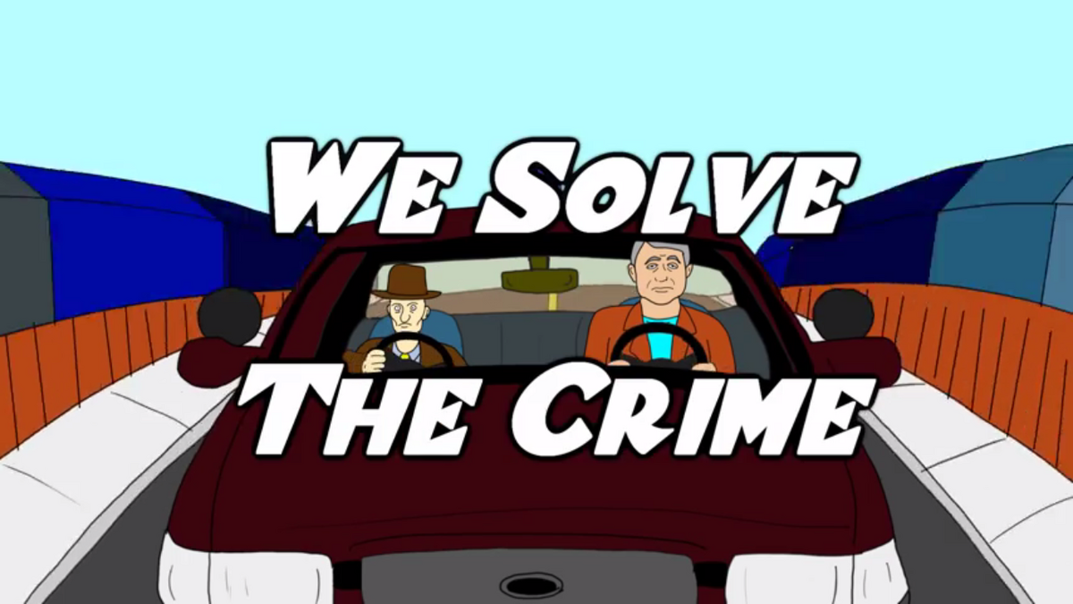 We Solve The Crime Hot Streets Wiki Fandom