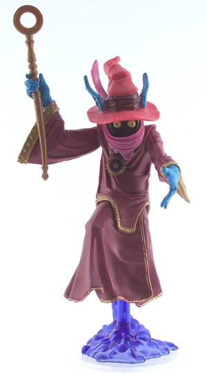 Orko | Heroes of the Universe Wiki | Fandom