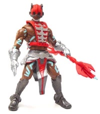 Zodac | Heroes of the Universe Wiki | Fandom