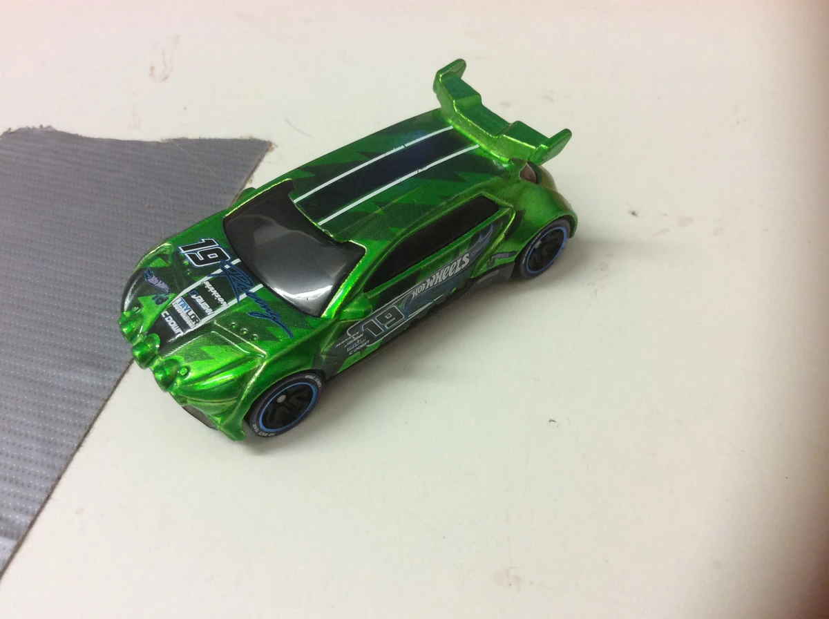 Rally Finale | Hot Wheels Wiki | Fandom