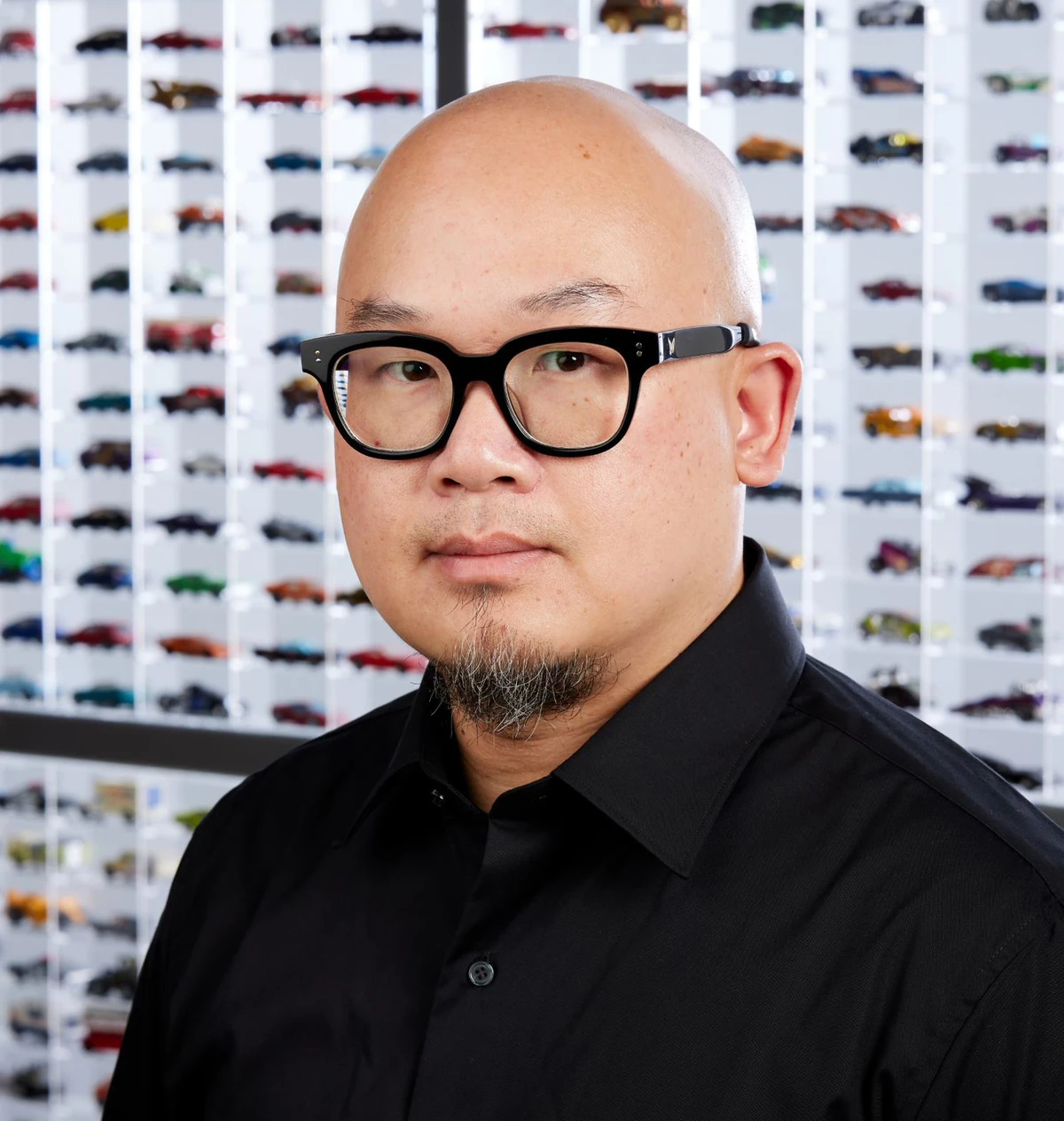 Anton Henggono | Hot Wheels Wiki | Fandom