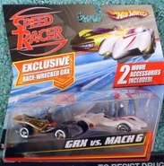 GRX | Hot Wheels Wiki | Fandom