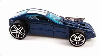 Overbored 454T | Hot Wheels Wiki | Fandom