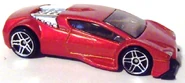Zotic | Hot Wheels Wiki | Fandom