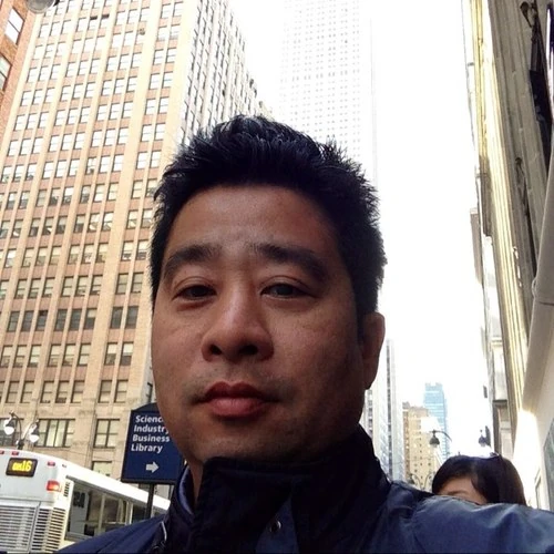 Leeway Chang | Hot Wheels Wiki | Fandom