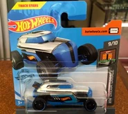Rip Rod | Hot Wheels Wiki | Fandom