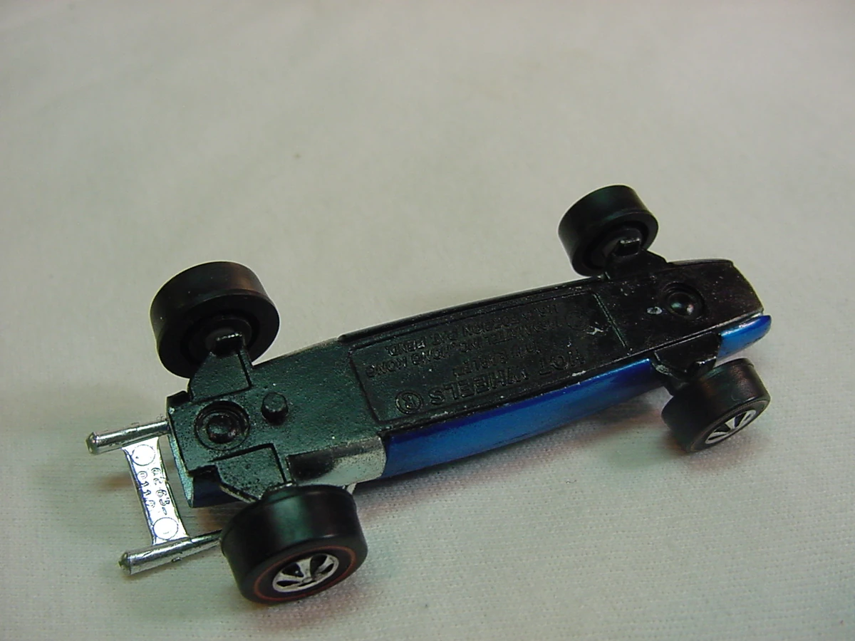 Indy Eagle | Hot Wheels Wiki | Fandom