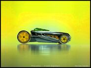 Pharodox | Hot Wheels Wiki | Fandom