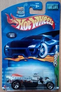 Rigor Motor | Hot Wheels Wiki | Fandom