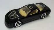 '97 Corvette | Hot Wheels Wiki | Fandom