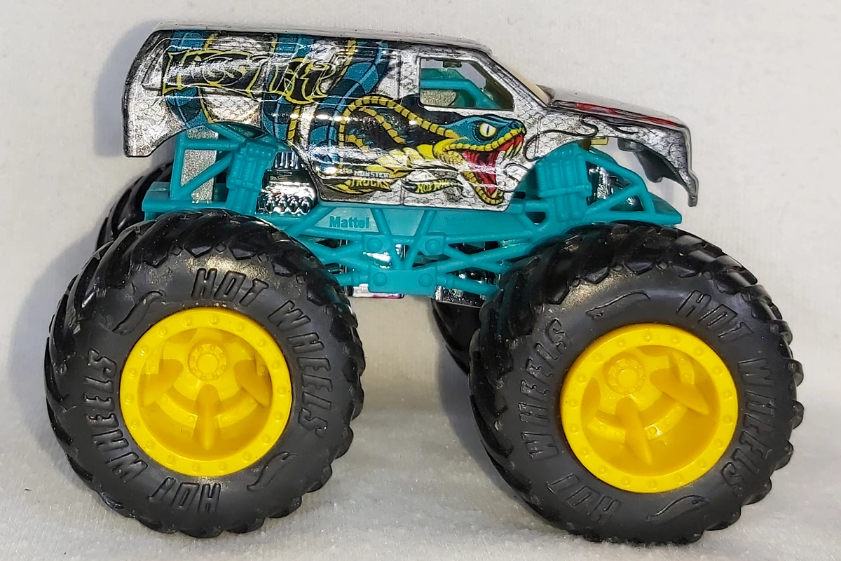 Hissy Fit | Hot Wheels Wiki | Fandom