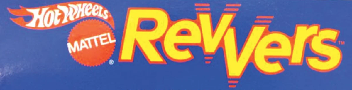 Category:Revvers | Hot Wheels Wiki | Fandom