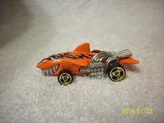 Sharkruiser | Hot Wheels Wiki | Fandom