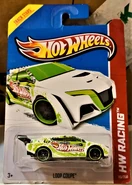 Loop Coupe | Hot Wheels Wiki | Fandom