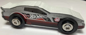 D-Muscle (Wooden Track Car) | Hot Wheels Wiki | Fandom