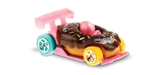 Donut Drifter | Hot Wheels Wiki | Fandom
