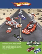 Slam Ram HyperPod | Hot Wheels Wiki | Fandom