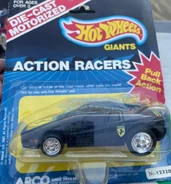Action Racers | Hot Wheels Wiki | Fandom