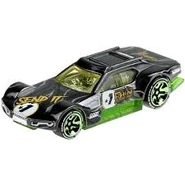Driftsta | Hot Wheels Wiki | Fandom