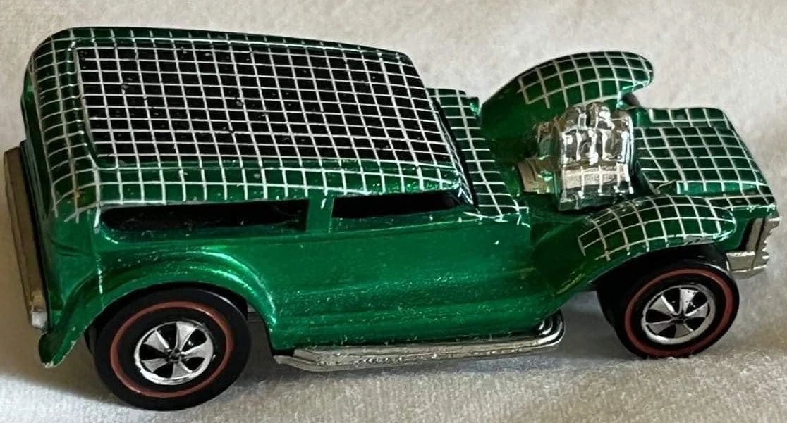 The Demon | Hot Wheels Wiki | Fandom