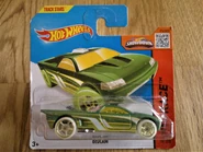 Bedlam | Hot Wheels Wiki | Fandom