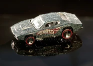 Custom Otto | Hot Wheels Wiki | Fandom