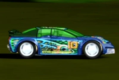 Pontiac Rageous | Hot Wheels Wiki | Fandom