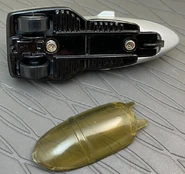 GM Lean Machine | Hot Wheels Wiki | Fandom