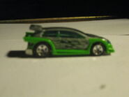 Flight '03 | Hot Wheels Wiki | Fandom