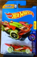 RD-02 | Hot Wheels Wiki | Fandom