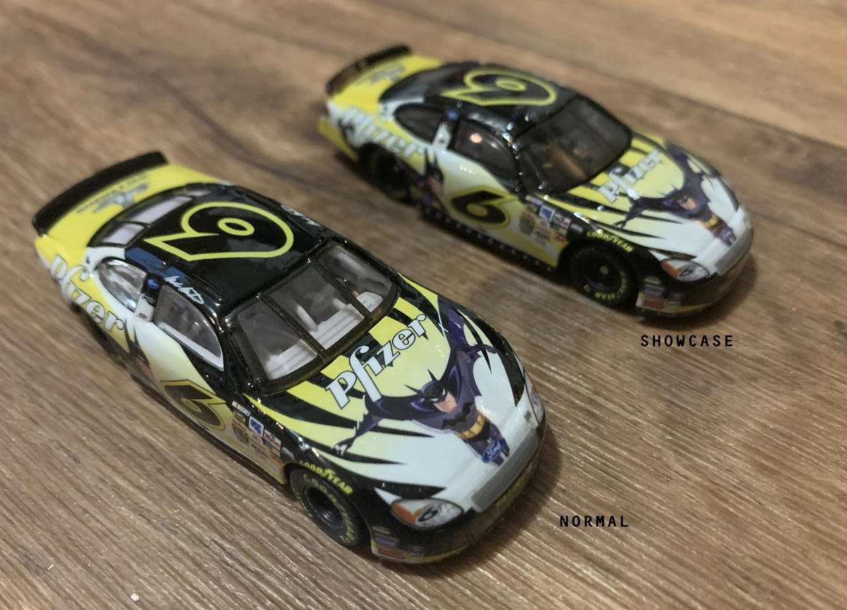 2004 Pro Racing | Hot Wheels Wiki | Fandom